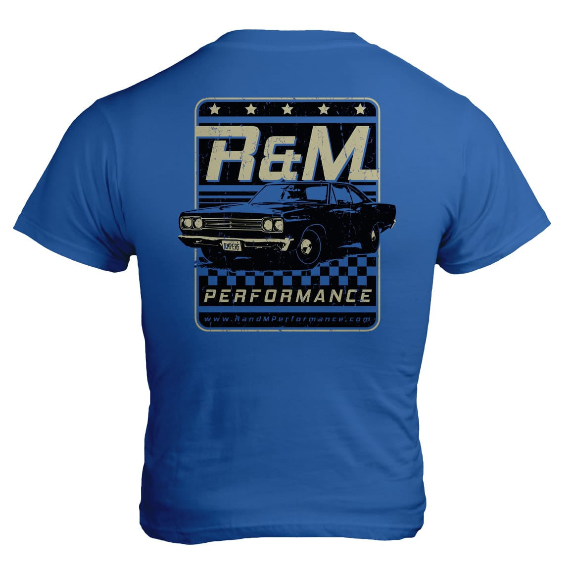 The Store - R&M Performance Auto Restoration